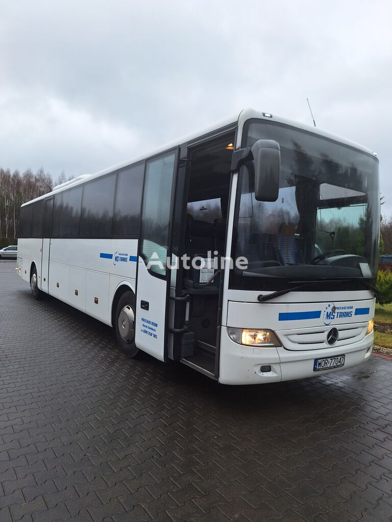 Mercedes-Benz RHD prigradski autobus