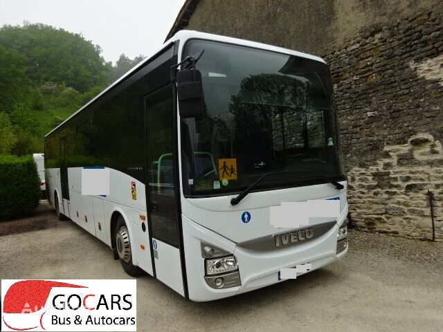 IVECO crossway prigradski autobus