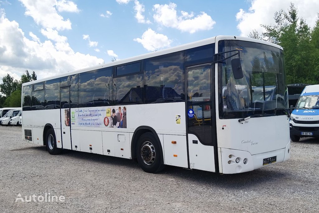 Temsa Tourmalin Light 12 prigradski autobus