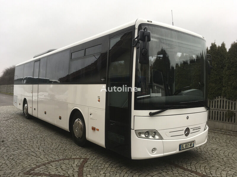 Mercedes-Benz INTOURO prigradski autobus