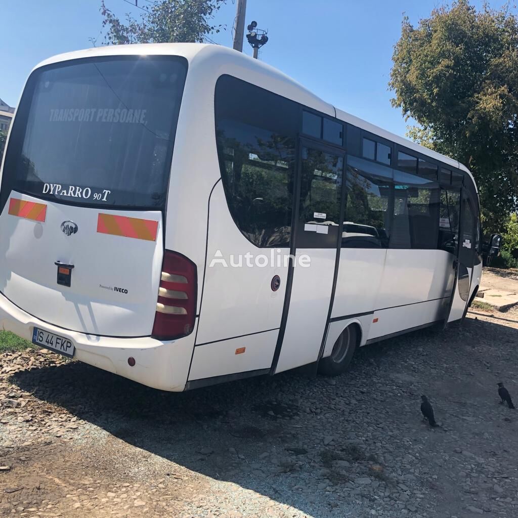 IVECO DYPARRO prigradski autobus