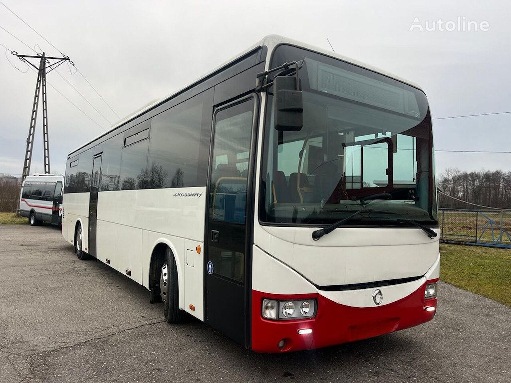 Irisbus Crossway prigradski autobus