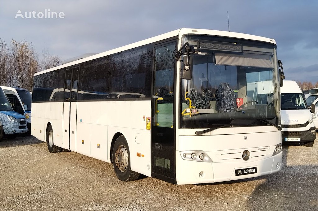 Mercedes-Benz Intouro prigradski autobus