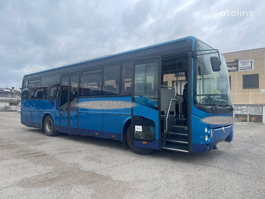 Irisbus FRANCE SFR117 prigradski autobus