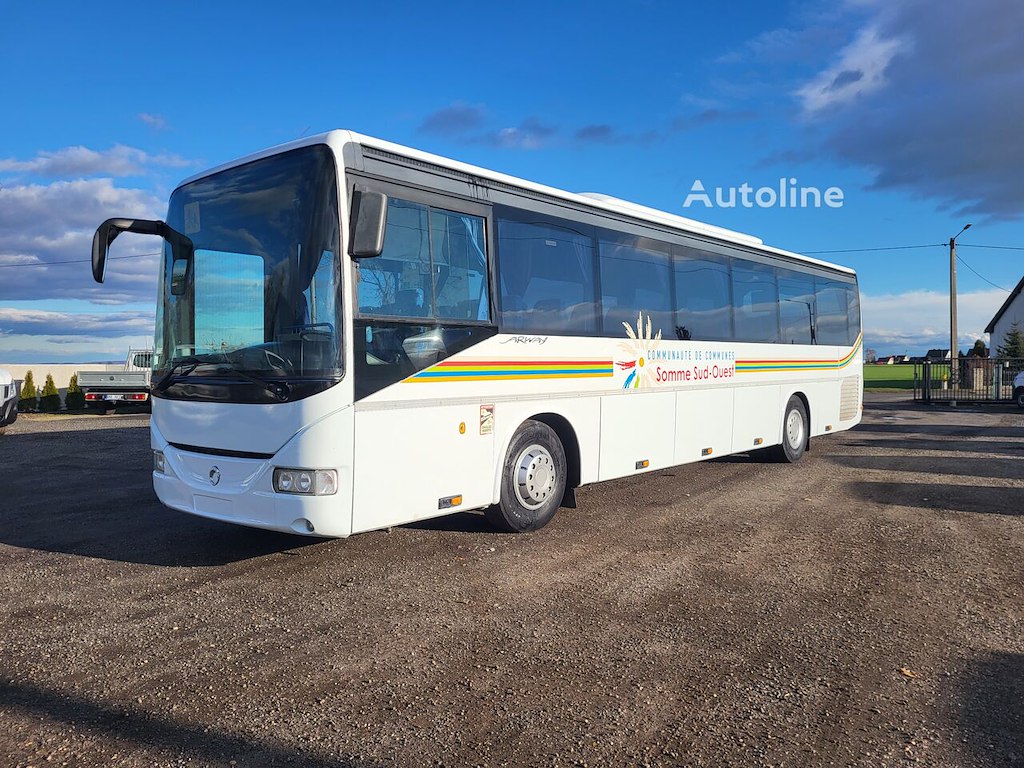 Irisbus Arway prigradski autobus