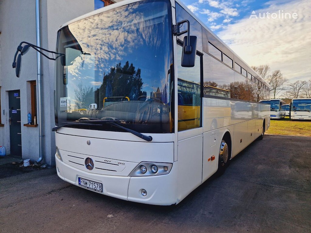 Mercedes-Benz INTOURO prigradski autobus