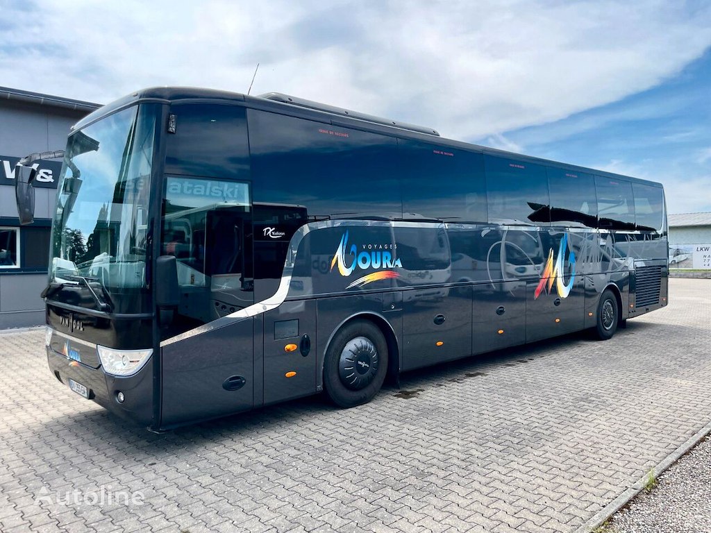 Van Hool TX 16 Alicron prigradski autobus