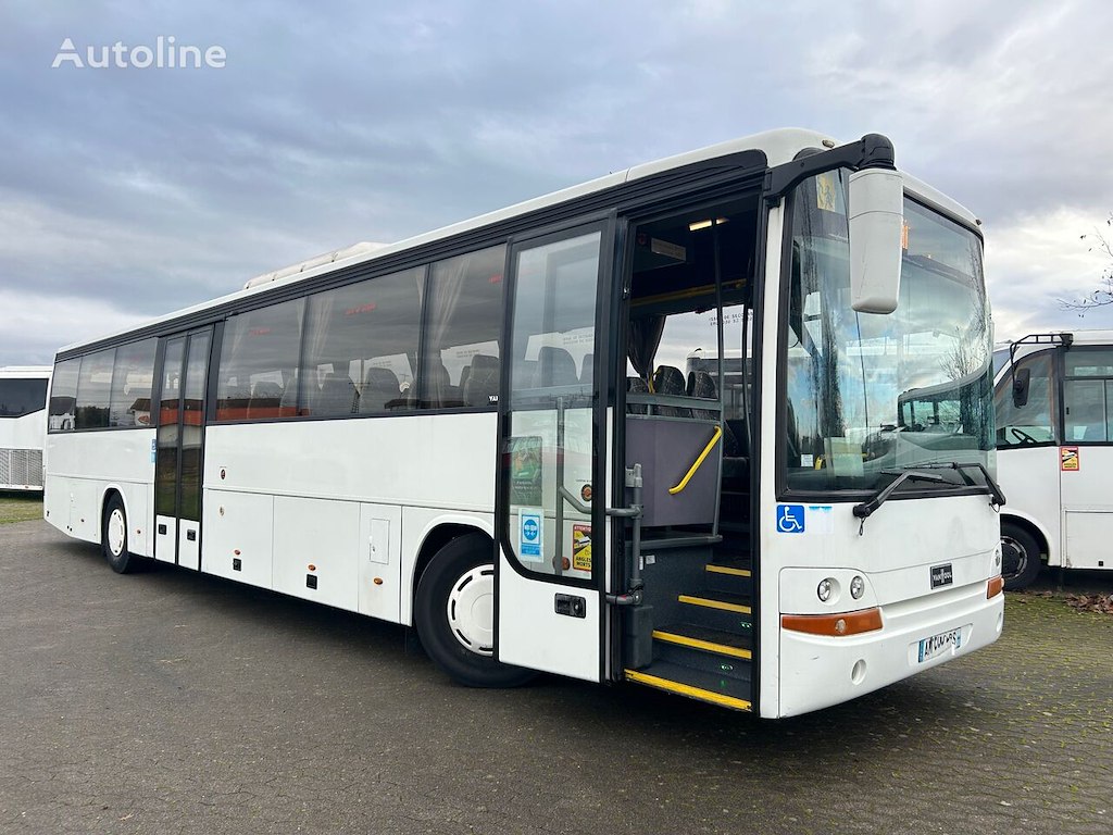 Van Hool T916 CL SC2D prigradski autobus