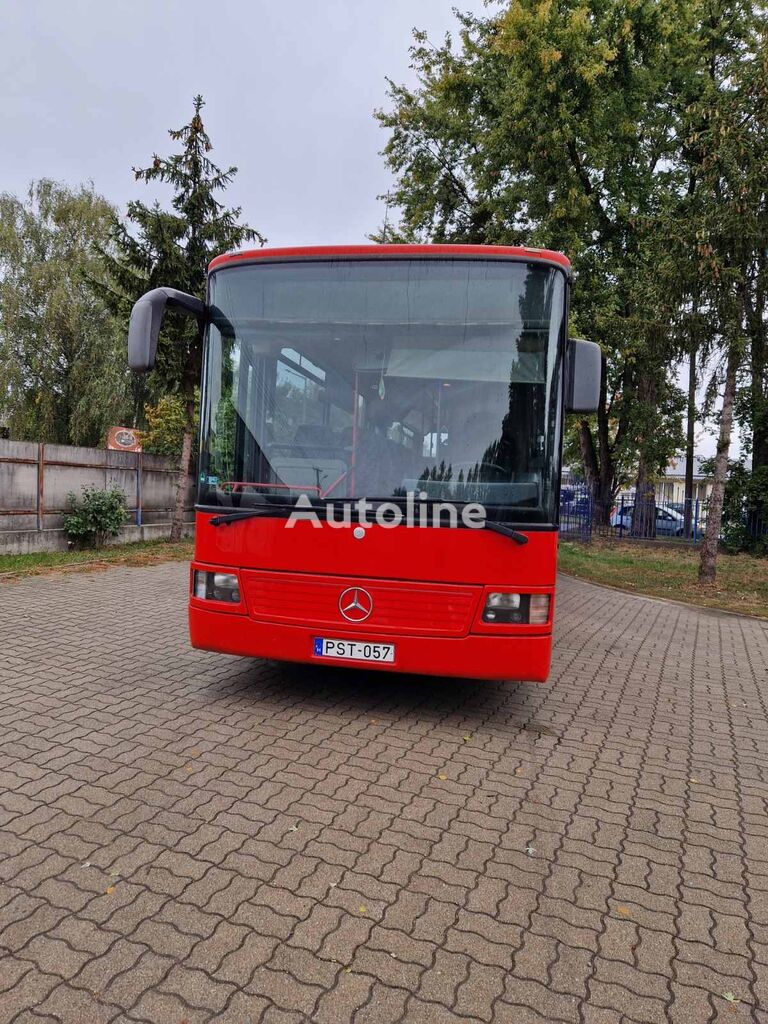 Mercedes-Benz gradski autobus