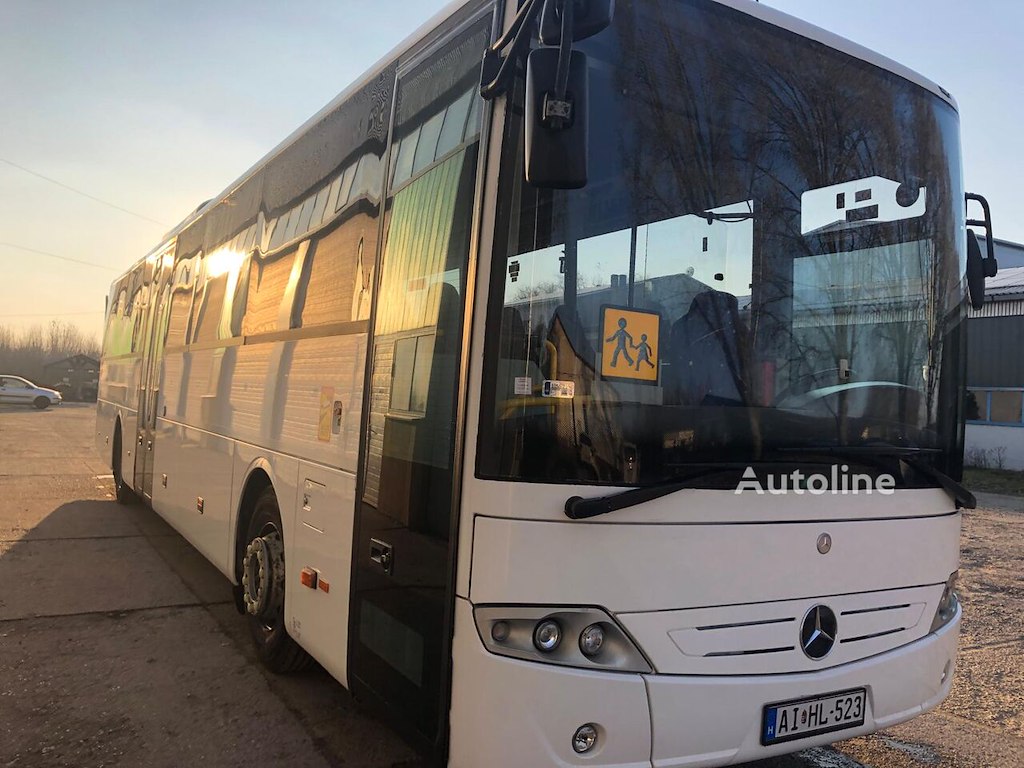 Mercedes-Benz Intouro ME gradski autobus