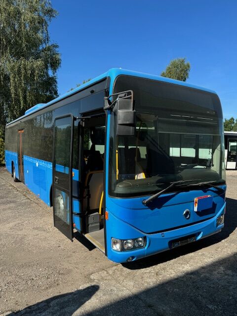 Irisbus Crossway gradski autobus