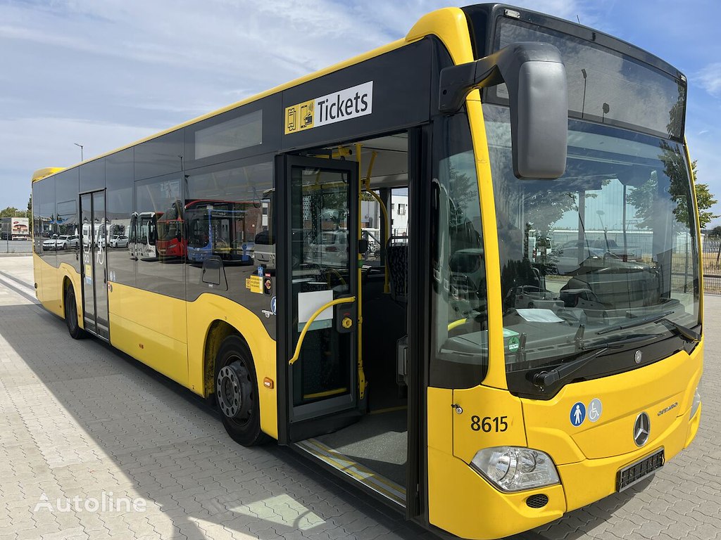 Mercedes-Benz Citaro C2 gradski autobus