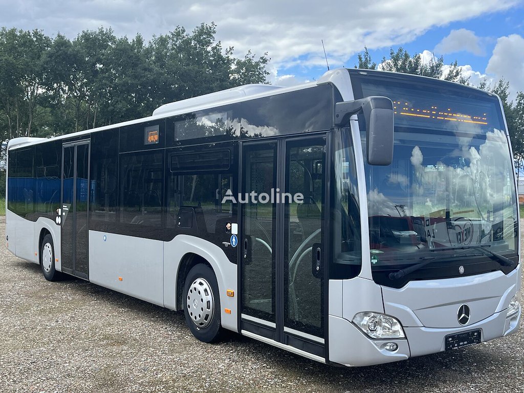 Mercedes-Benz Citaro C2 gradski autobus