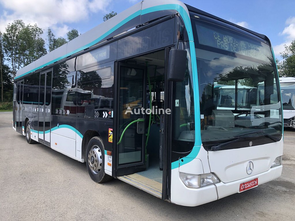 Mercedes-Benz 0530 gradski autobus