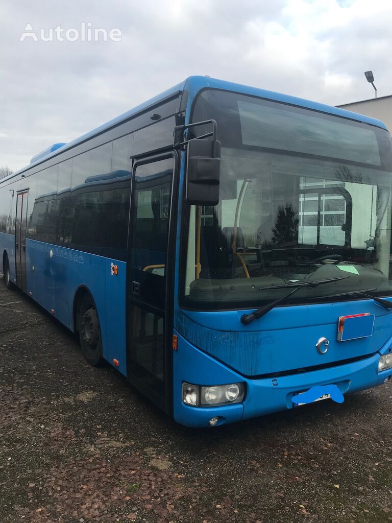 Irisbus CROSSWAY gradski autobus