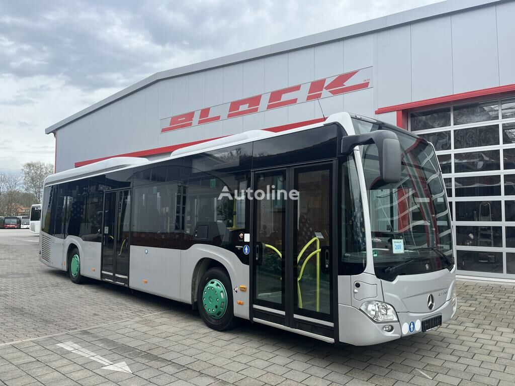 Mercedes-Benz Citaro C2 LE gradski autobus