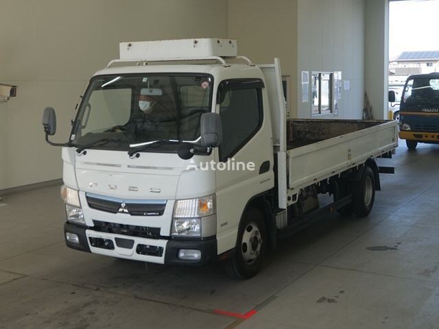 Mitsubishi CANTER kamion s ravnom platformom