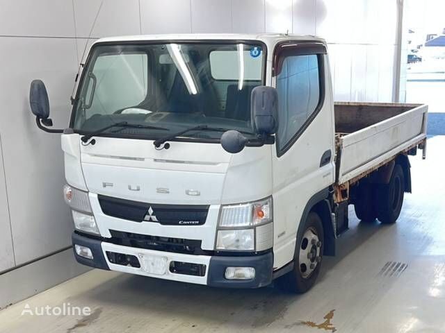 Mitsubishi CANTER kamion s ravnom platformom