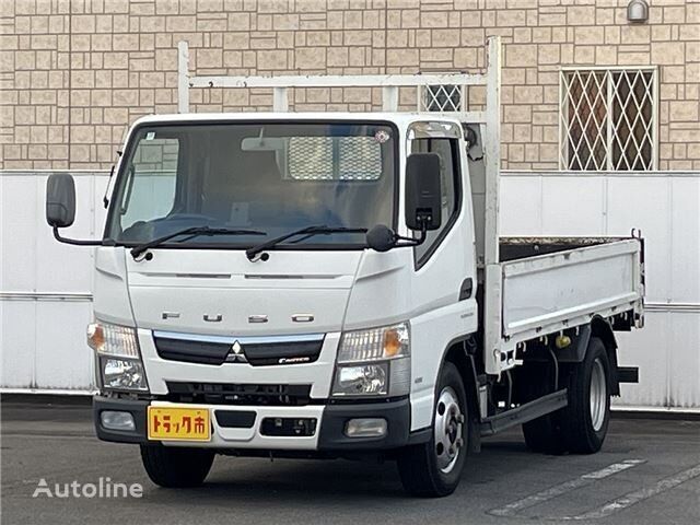 Mitsubishi CANTER kamion s ravnom platformom