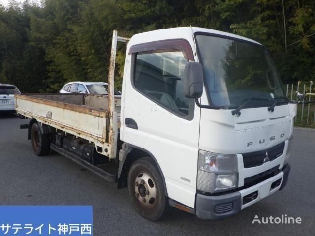 Mitsubishi CANTER kamion s ravnom platformom