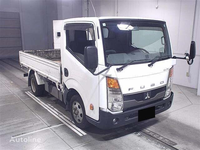 Mitsubishi CANTER kamion s ravnom platformom