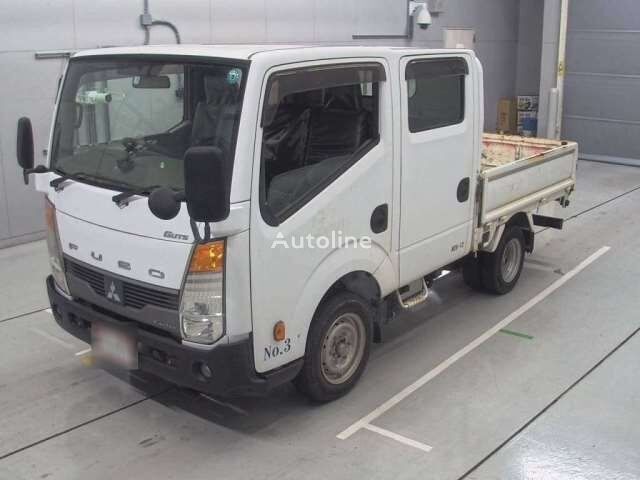 Mitsubishi CANTER kamion s ravnom platformom