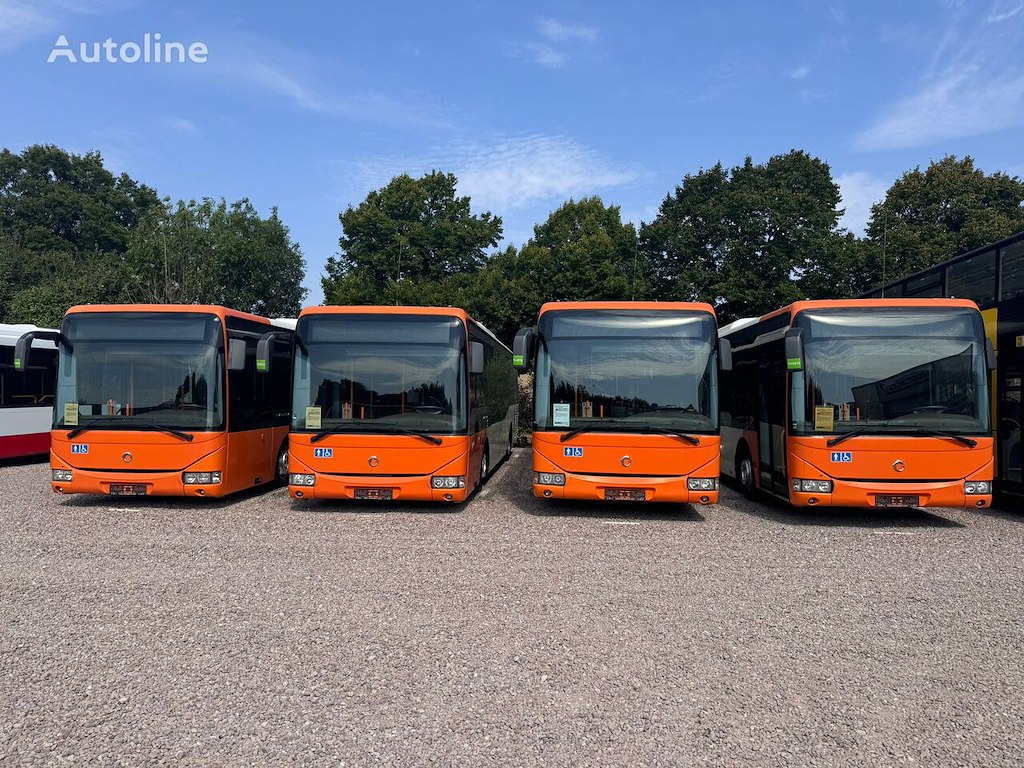 IVECO Crossway LE gradski autobus