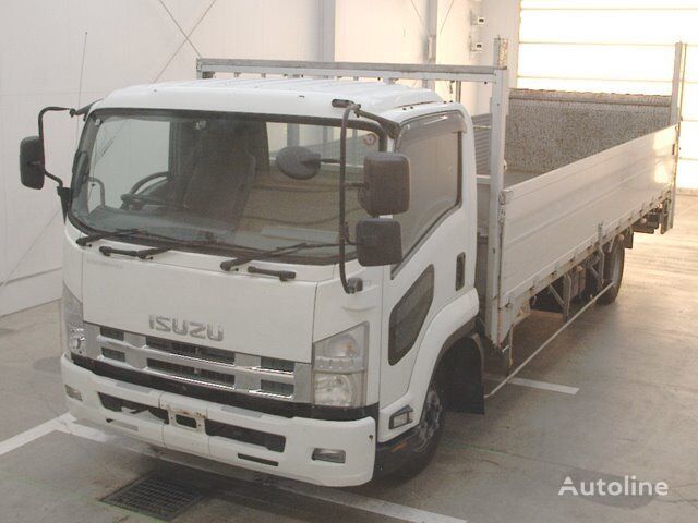 Isuzu FORWARD kamion s ravnom platformom