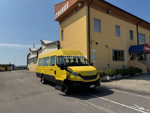 IVECO A50 S 34 putnički minibus