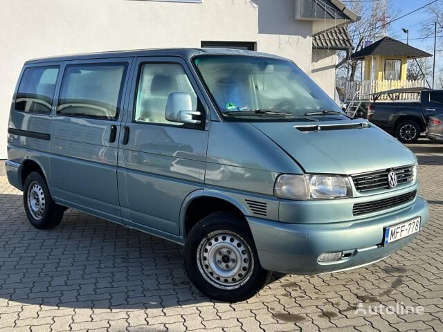 Volkswagen MULTIVAN 2.5 d AHY putnički minibus