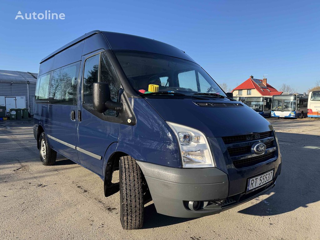 Ford Transit Kombi putnički minibus