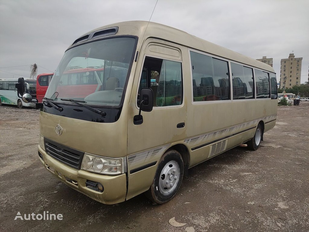 Toyota 1hz bus putnički minibus