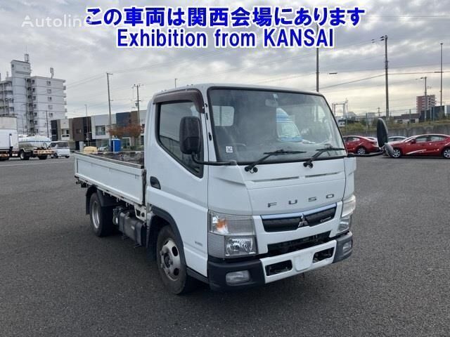 Mitsubishi CANTER kamion s ravnom platformom