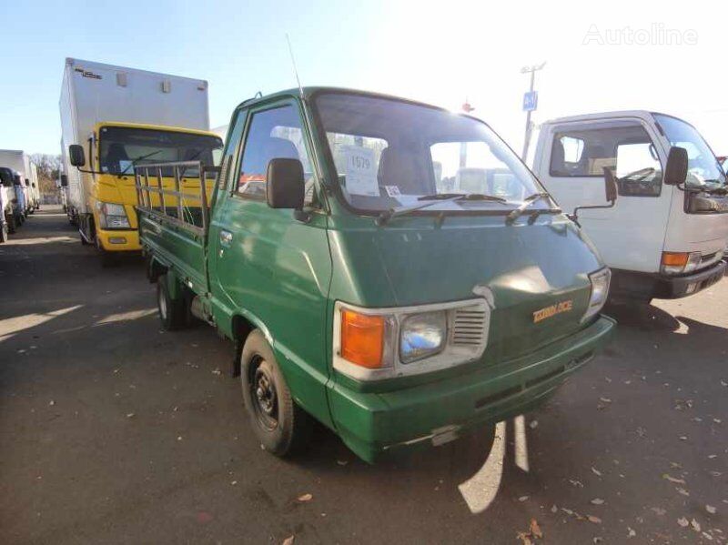 Toyota TOWNACE TRUCK kamion s ravnom platformom