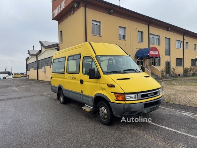 IVECO A40C20 putnički minibus