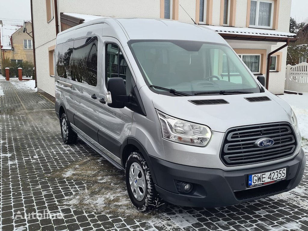 Ford TRANSIT putnički minibus