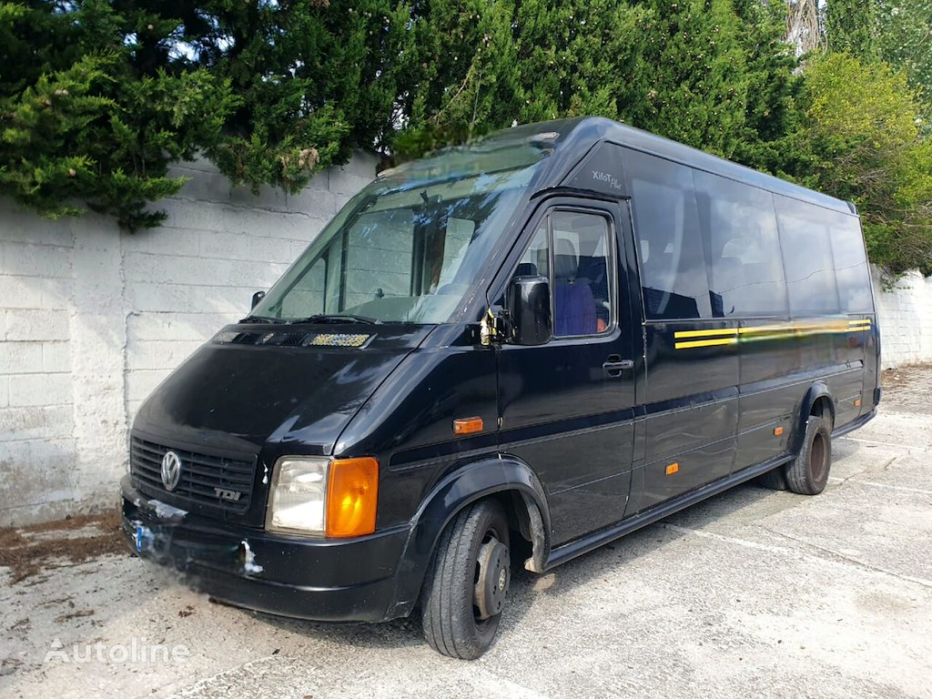 Volkswagen LT46 putnički minibus