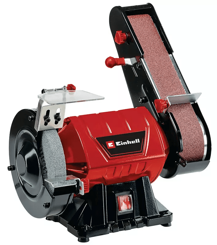 Einhell TC-US 350 Stacionarna trakasta brusilica