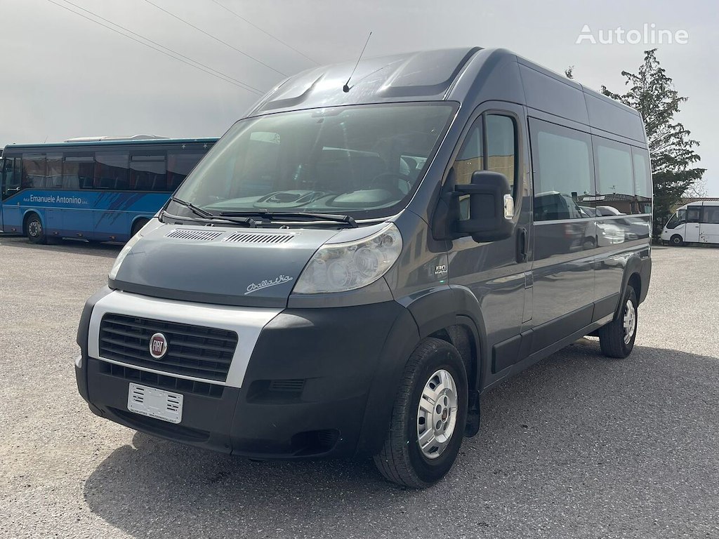 FIAT DUCATO putnički minibus