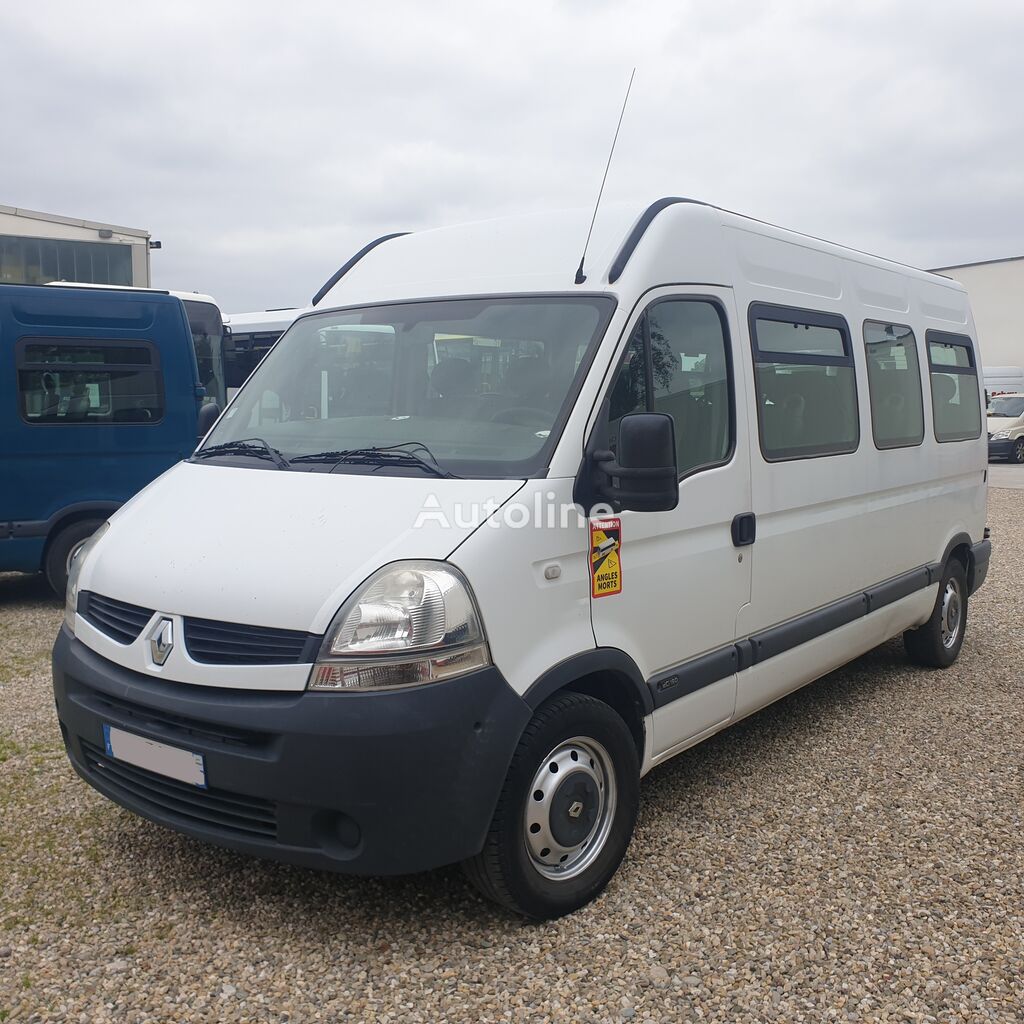 Renault DCI 150 putnički minibus