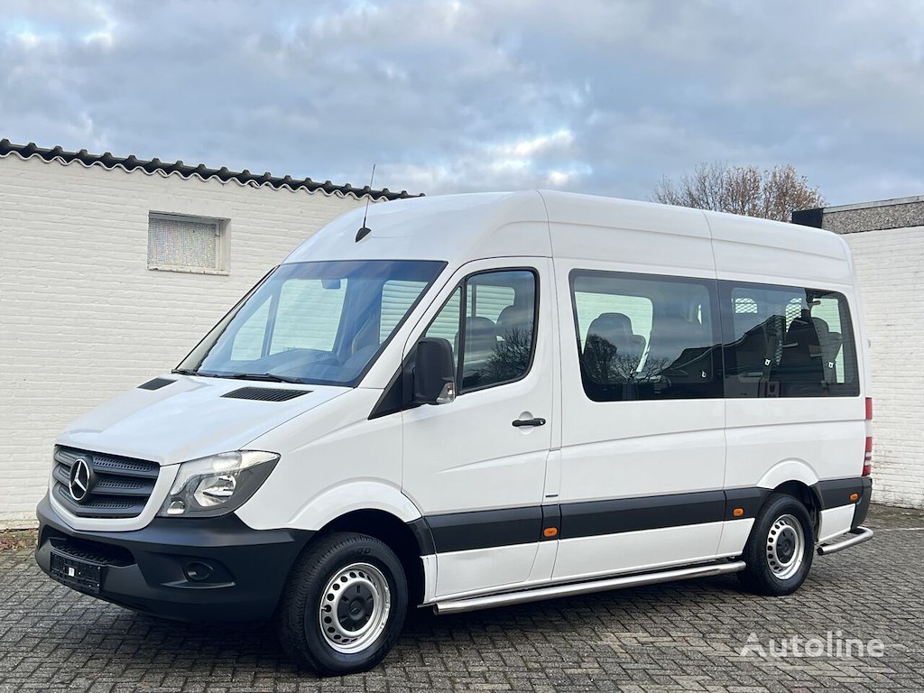 Mercedes-Benz Sprinter 316 L2H2 putnički minibus