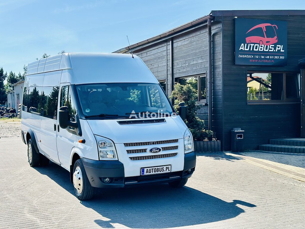 Ford TRANSIT putnički minibus