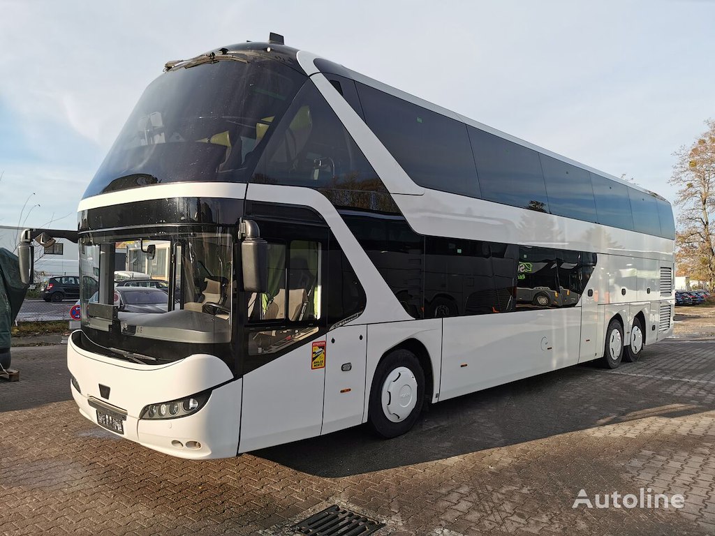 Neoplan SKYLINER L dvospratni autobus