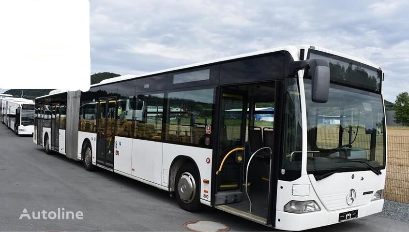 Mercedes-Benz Citaro O530 zglobni autobus