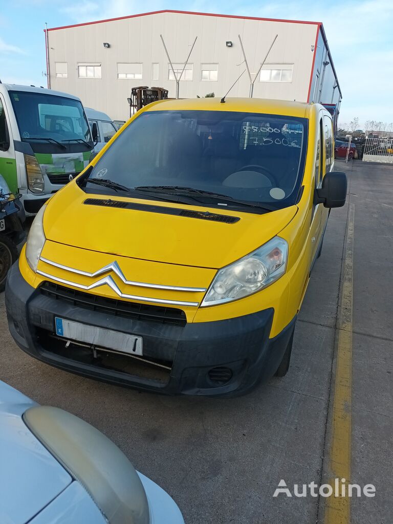 Citroen Jumpy 1.6 kombi minibus