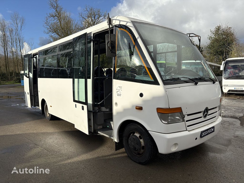 Mercedes-Benz Vario 818 školski autobus