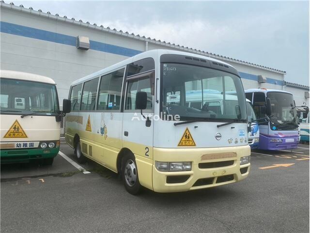 Nissan CIVILIAN školski autobus