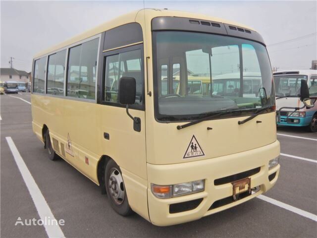 Nissan CIVILIAN školski autobus