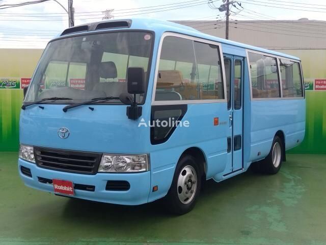 Toyota COASTER školski autobus