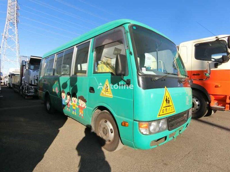 Mitsubishi ROSA školski autobus